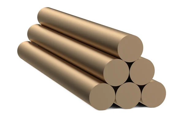 Bronz Nedir? Özellikleri Nelerdir ve Nerelerde Kullanılır? - Hurdami