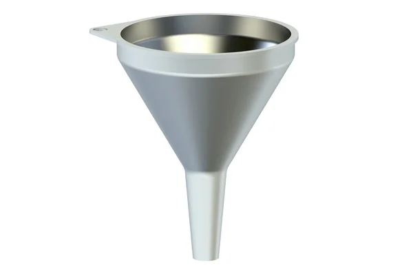 Funnel — Stock Photo © mipan #9566478