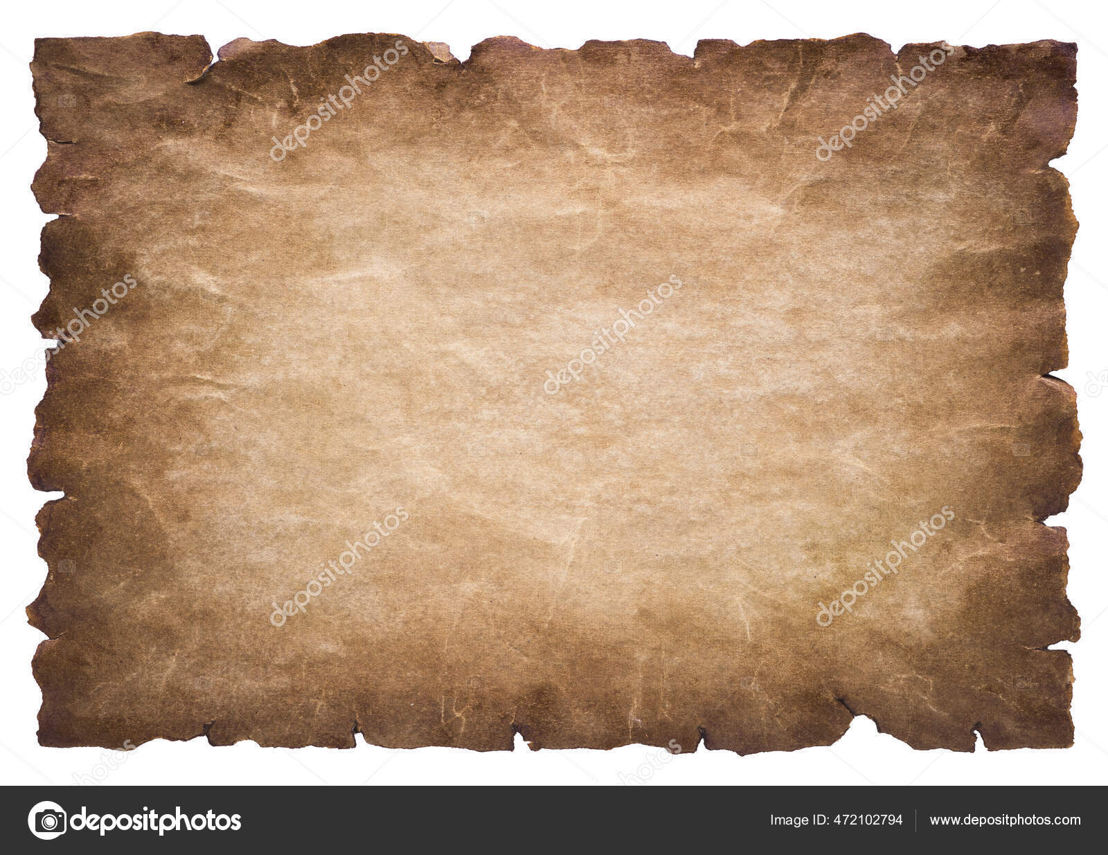 Textura Papel Pergamino