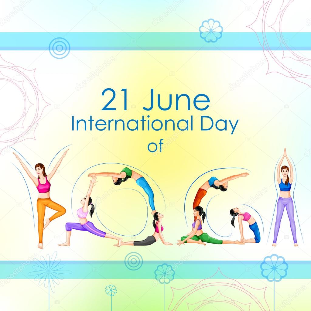 International Yoga Day Images With Esl - Infoupdate.org