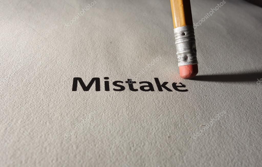 Fixing Mistake Clipart