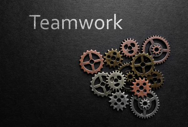 Teamwork gears Stock Photos, Royalty Free Teamwork gears Images ...