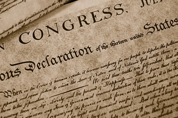 Declaration of independence Stock Photos, Royalty Free Declaration of ...