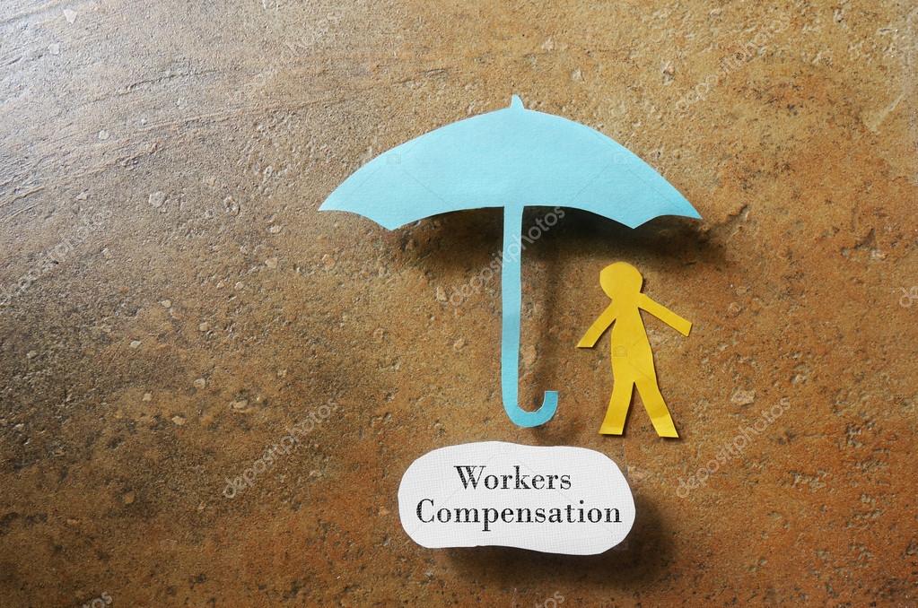Workers Compensation — Stock Photo © zimmytws #76988973