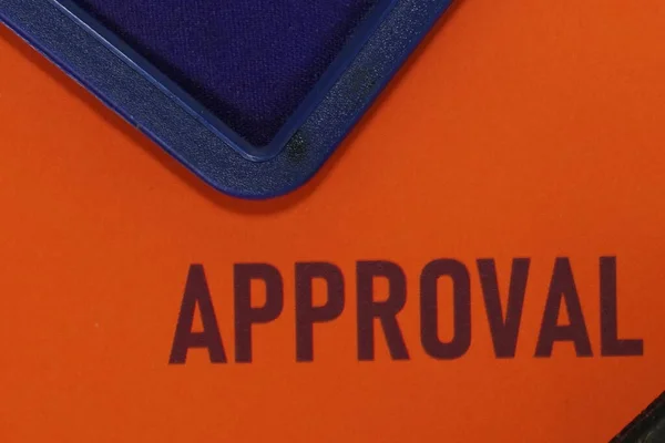 Stamp of approval Stock Photos, Royalty Free Stamp of approval Images ...