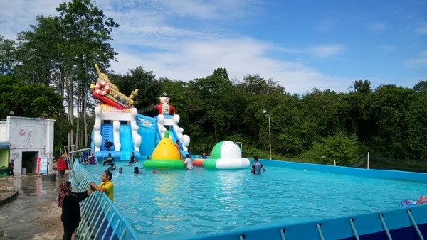 Sapoka water park fotos de stock, imágenes de Sapoka water park sin ...