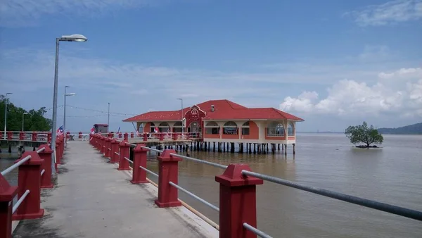 Penang pier Stock Photos, Royalty Free Penang pier Images | Depositphotos
