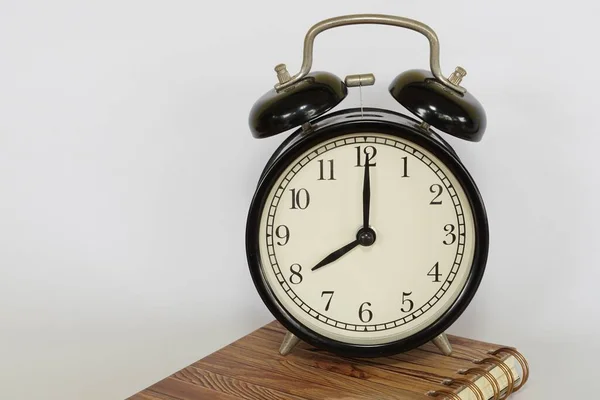 Vintage alarm clock Stock Photos, Royalty Free Vintage alarm clock ...