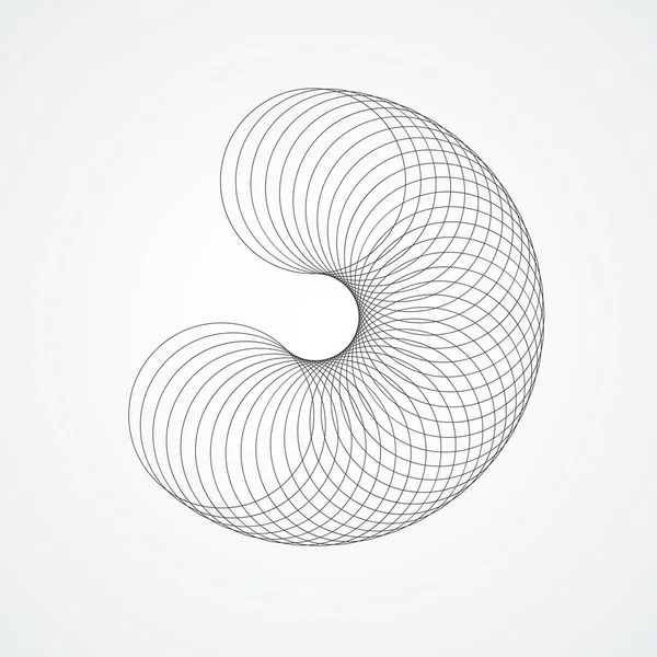 Fibonacci Sequence Spiral Wallpaper