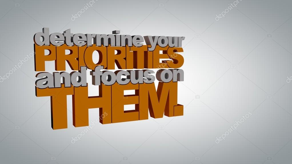 3D Motivational poster — Stock Photo © maxmitzu #74251507