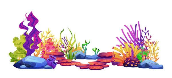Ocean Bottom Clipart
