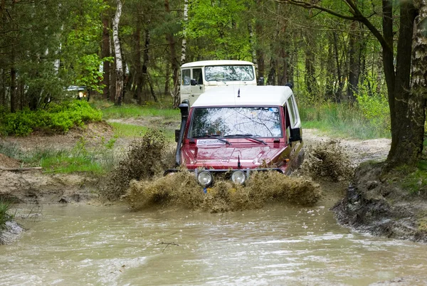 4wd mud Stock Photos, Royalty Free 4wd mud Images | Depositphotos