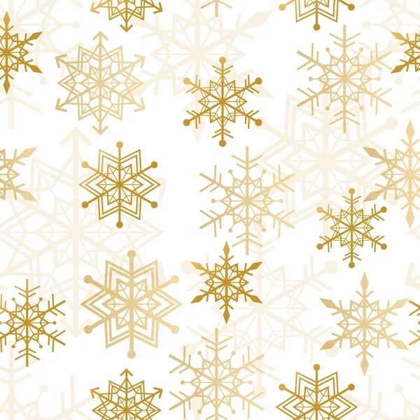 14,121,702 Gold snowflake border Vector Images | Depositphotos