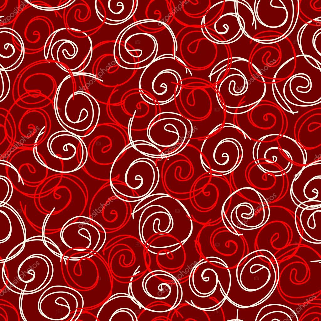 Seamless fantasy background Stock Vector Image by ©NadyaJema #89467290