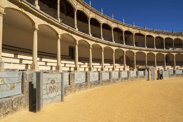 Ronda Bullring in Spain Stock Photo by ©rognar 11188602
