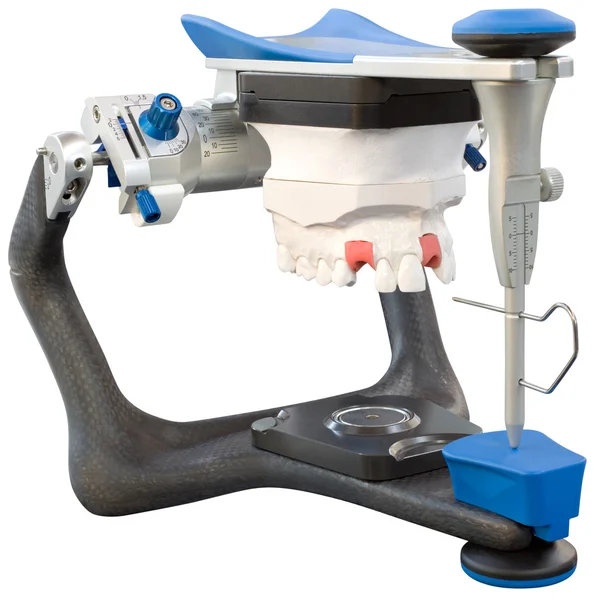 Articulator in dental laboratory Stock Photos, Royalty Free Articulator ...