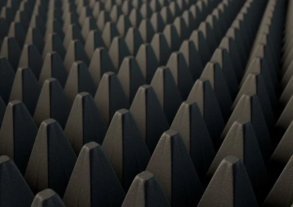 Sound Proof Foam - Stock Image - Everypixel