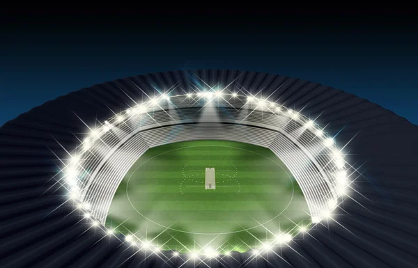 Cricket stadium Stock Photos, Royalty Free Cricket stadium Images ...