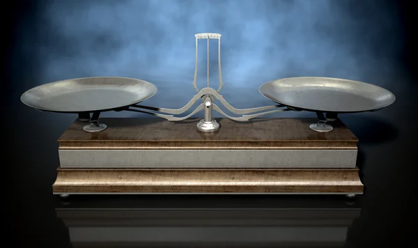 Two pan balance scale Stock Photos, Royalty Free Two pan balance scale ...