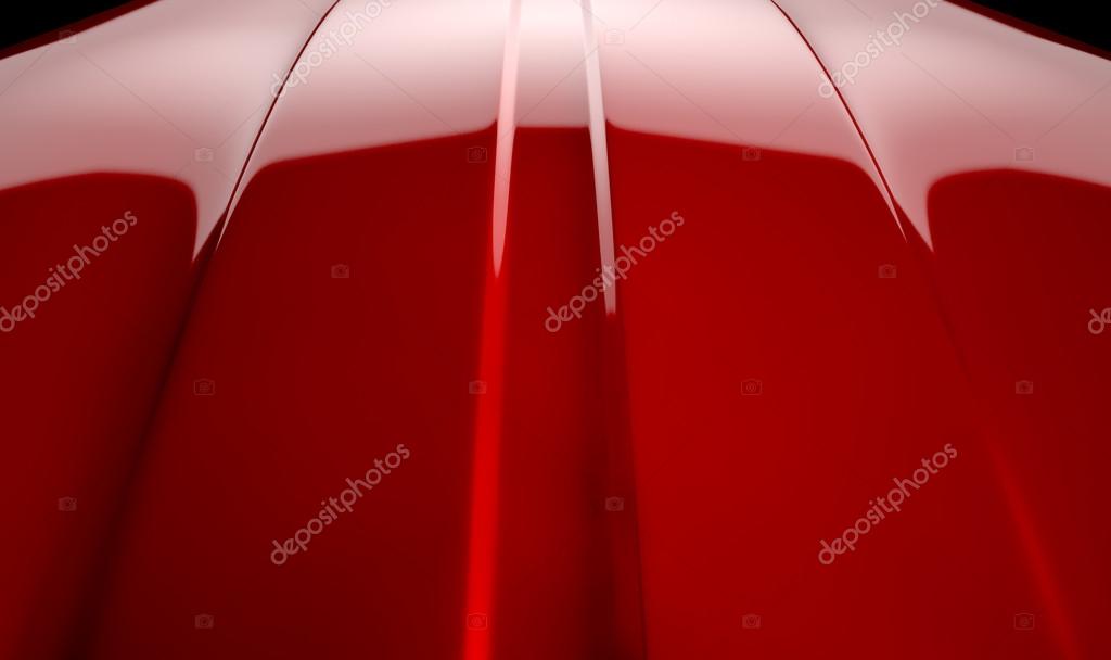 Red Car Paint Texture