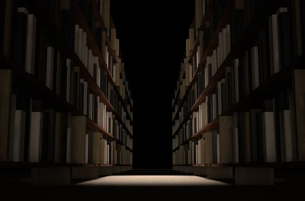 Library bookshelf aisle Stock Photos, Royalty Free Library bookshelf ...