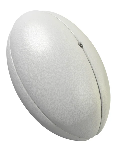 Plain White Textured Rugby Ball Kicking Tee Isolated White Background ...