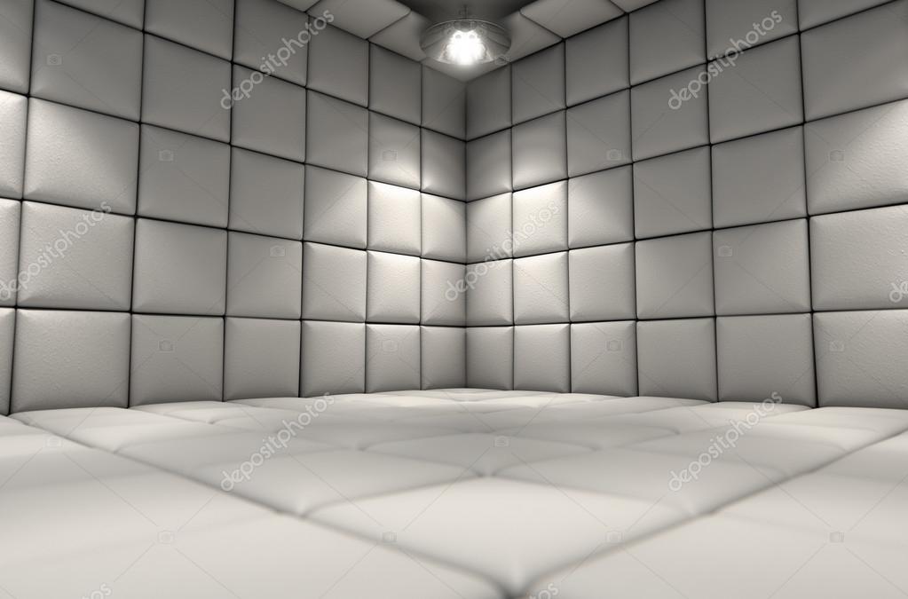Padded Cell Texture