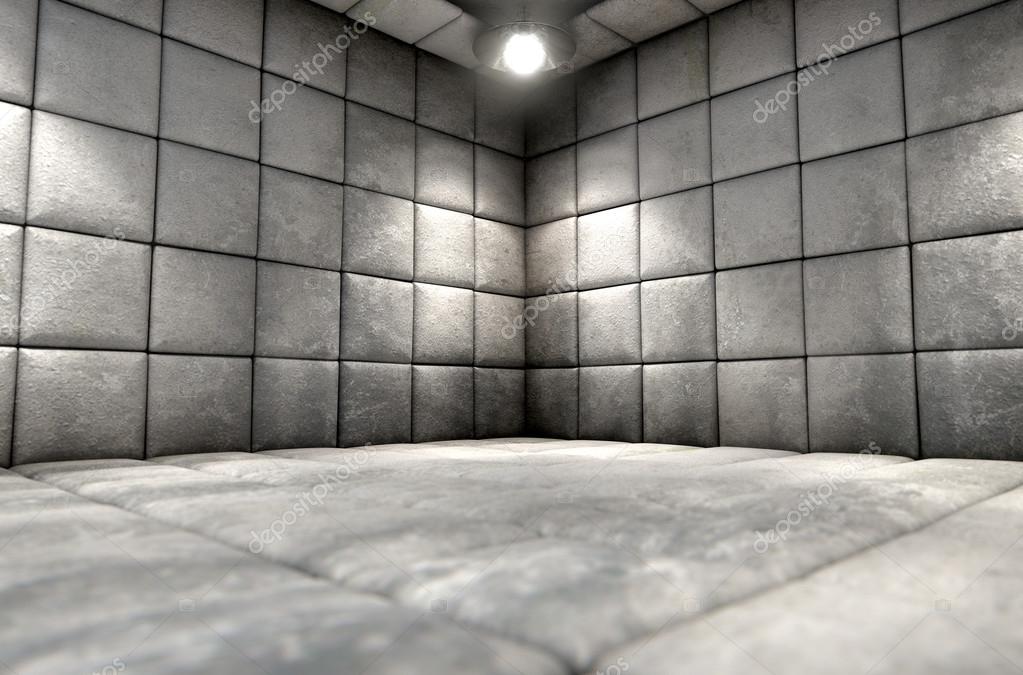 Empty Padded Cell