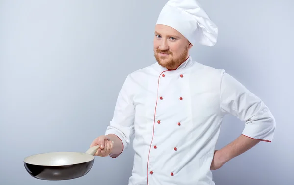 Chef head Stock Photos, Royalty Free Chef head Images | Depositphotos