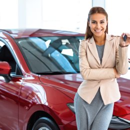 Car dealership customer Stock Photos, Royalty Free Car dealership ...