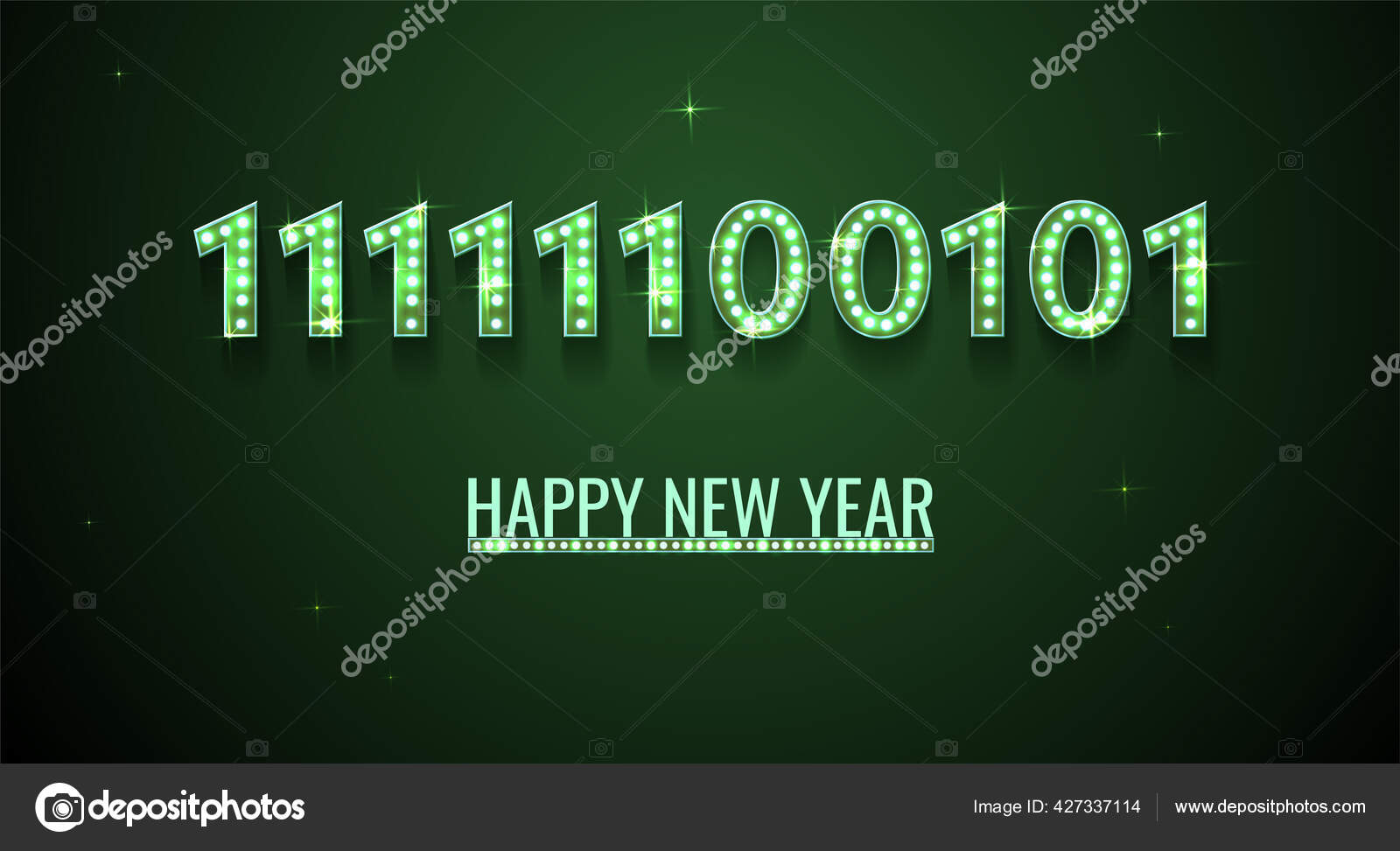 Binary Code Binary, Or