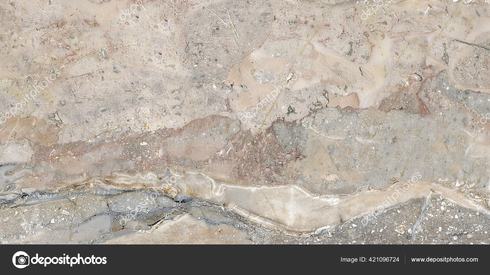 Natural Marble Texture Skin Tile Wallpaper Luxurious Background ...