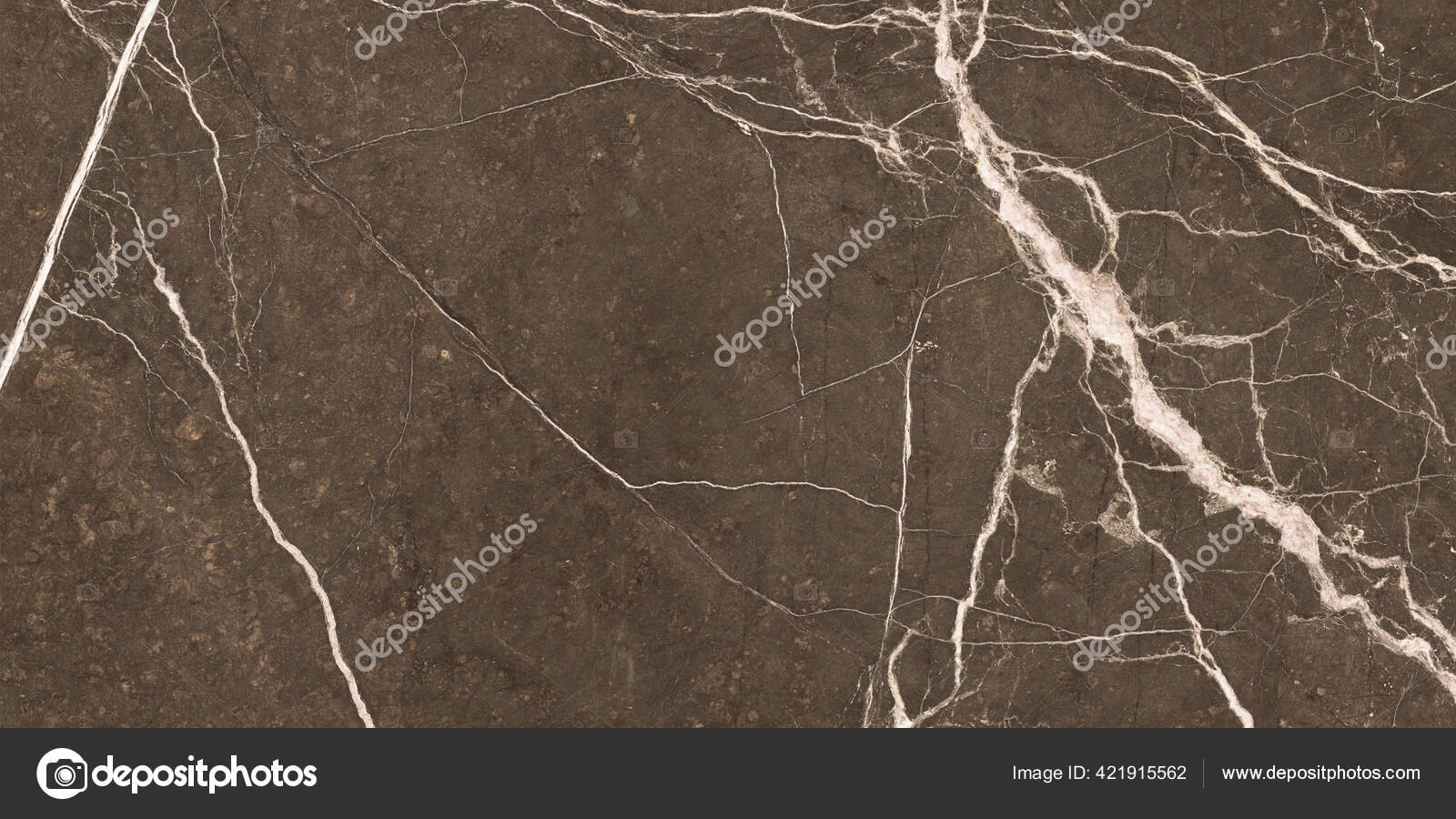 Brown Ceramic Texture