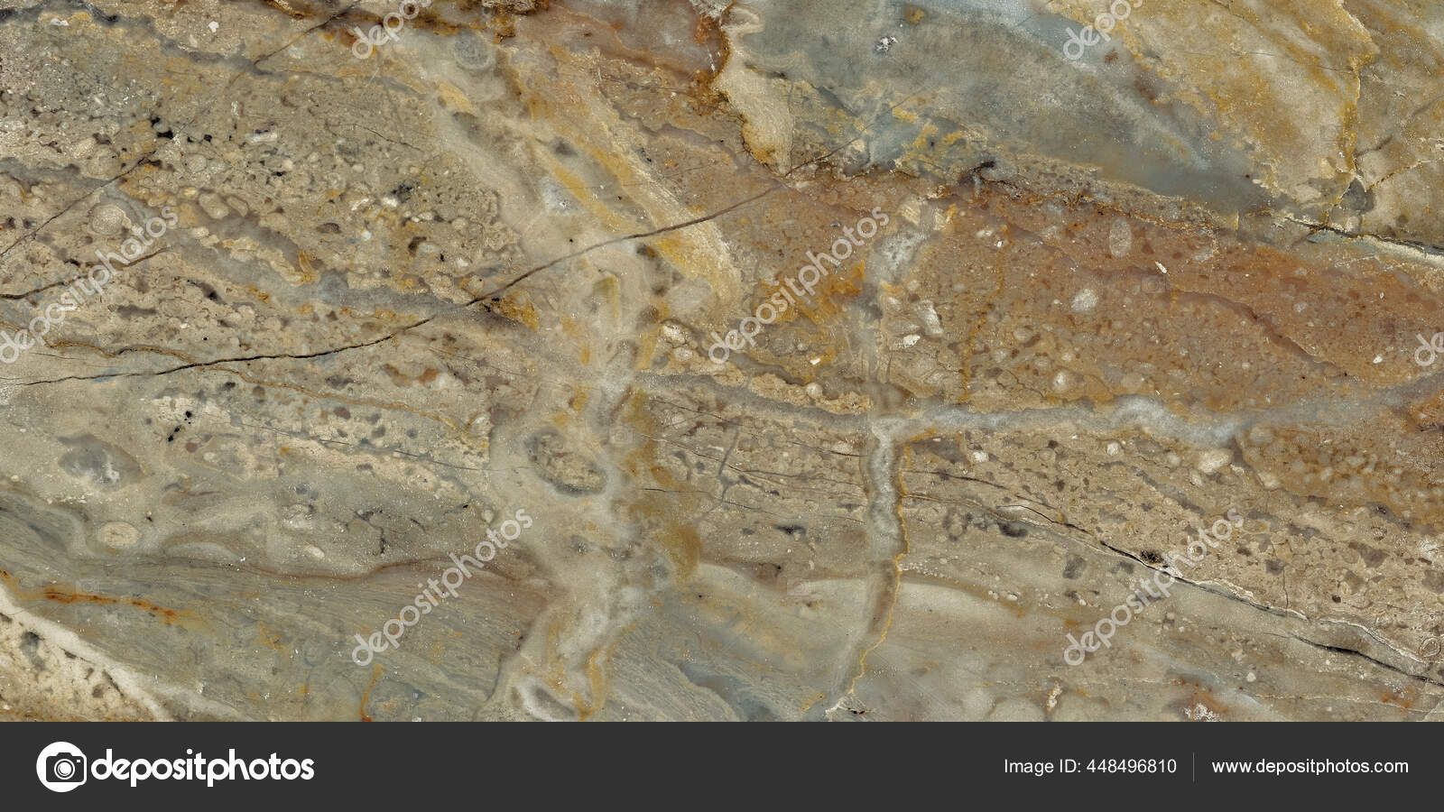 Natural Italian Light Marble Texture High Resolution Polished Slab ...