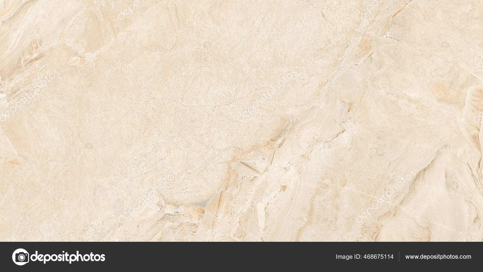 Ivory Beige Marble Texture Background Natural Italian Slab Marble ...