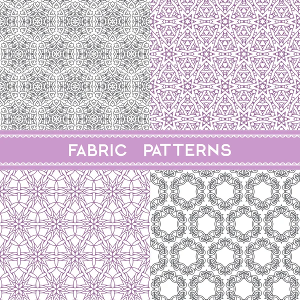 100,000 Fabric patterns Vector Images | Depositphotos
