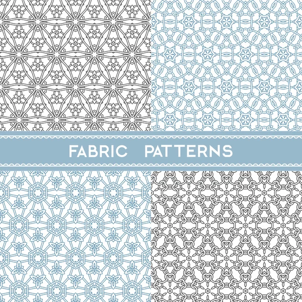 100,000 Fabric patterns Vector Images | Depositphotos