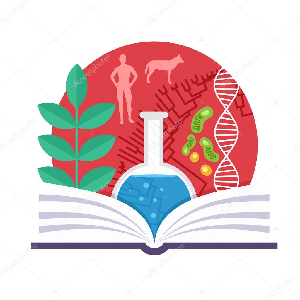Emblema de Biología 2024