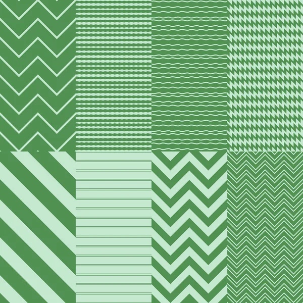 Seamless green texture pattern background — Stock Vector © pauljune ...