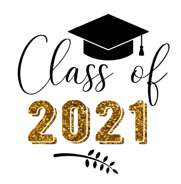 2021 graduate Vector Art Stock Images | Depositphotos
