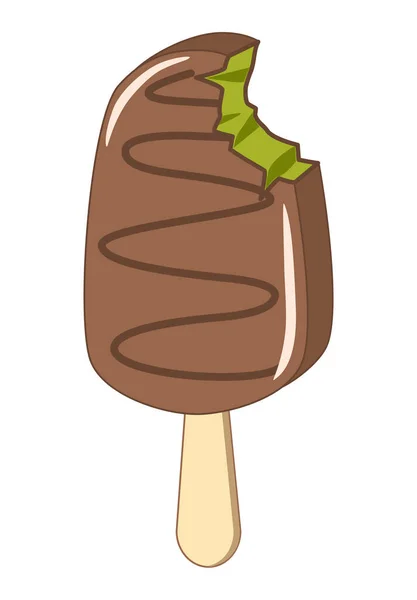 No popsicle icon Vector Art Stock Images | Depositphotos