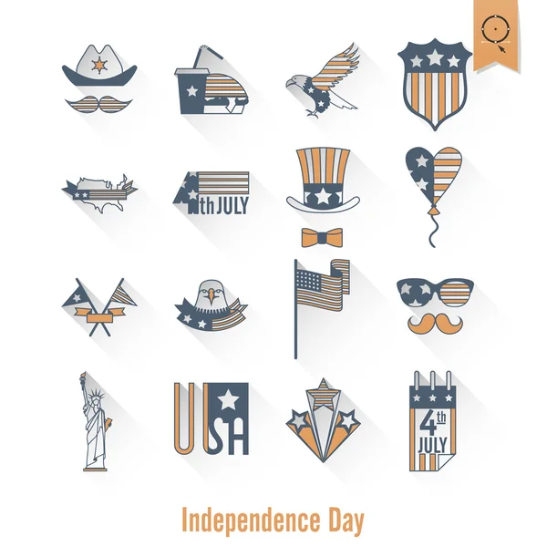 20,596,805 Independence day Vector Images | Depositphotos