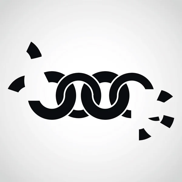 French Revolution Symbols The Broken Chain