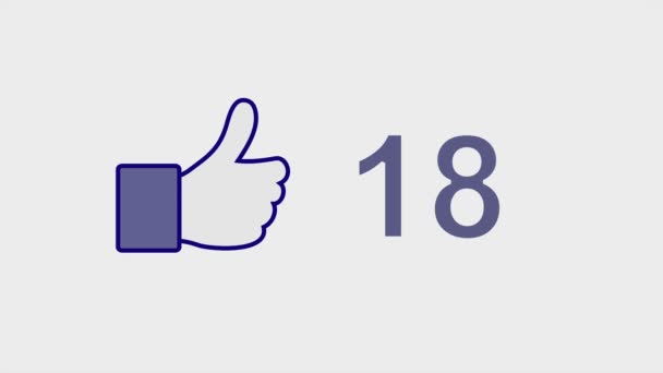 Facebook Like Button With Count