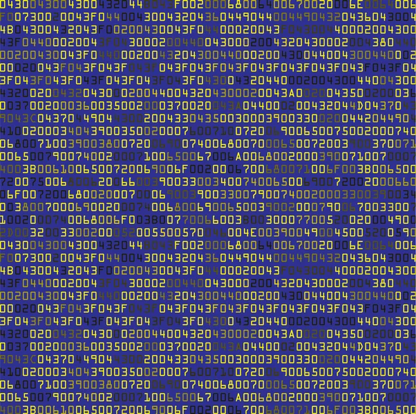 Security background with HEX-code Stock Vector by ©orelphoto2 80129590