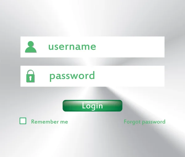 100,000 Alterar senha Vector Images | Depositphotos