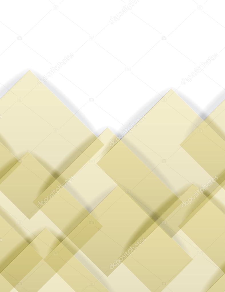 Paper square background Stock Vector Image by ©orelphoto2 #77532762