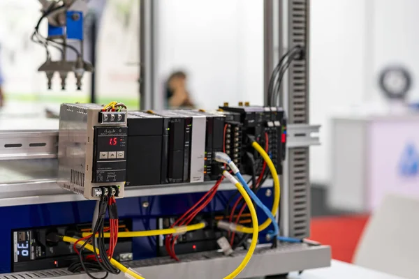 Programmable logic controller Stock Photos, Royalty Free Programmable ... Programmable logic controller Stock Photos, Royalty Free Programmable ...
