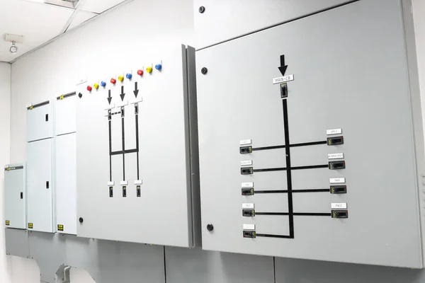 Factory power panel Stock Photos, Royalty Free Factory power panel ...