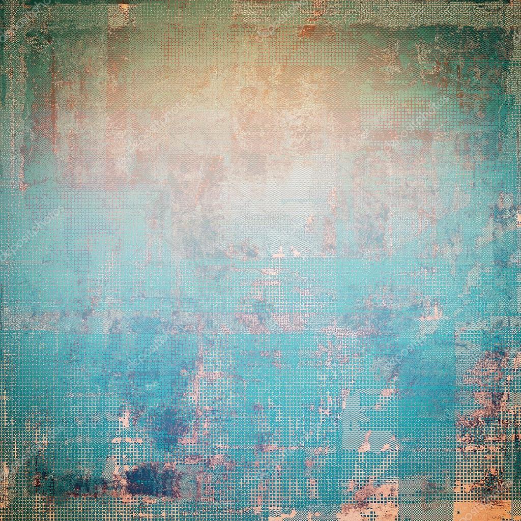 Textura vintage ideal para fondos retro. Con diferentes patrones de ...